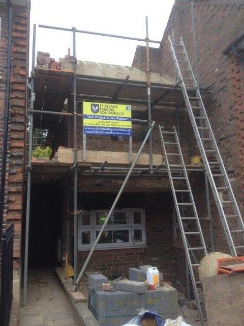 Davison Building Solutions