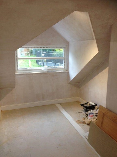 Davison Building Solutions