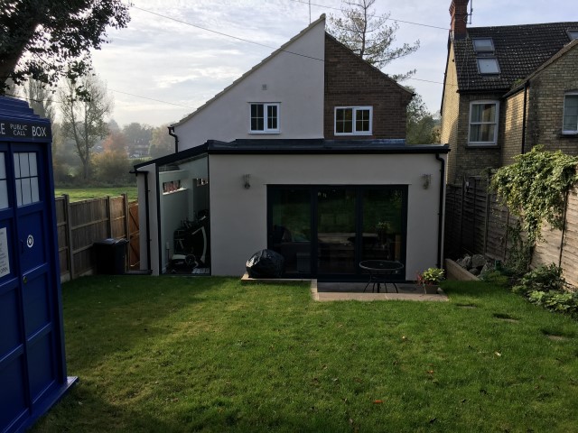 Davison Building Solutions