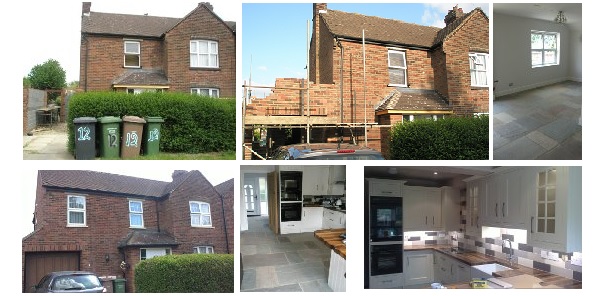 Davison Building Solutions