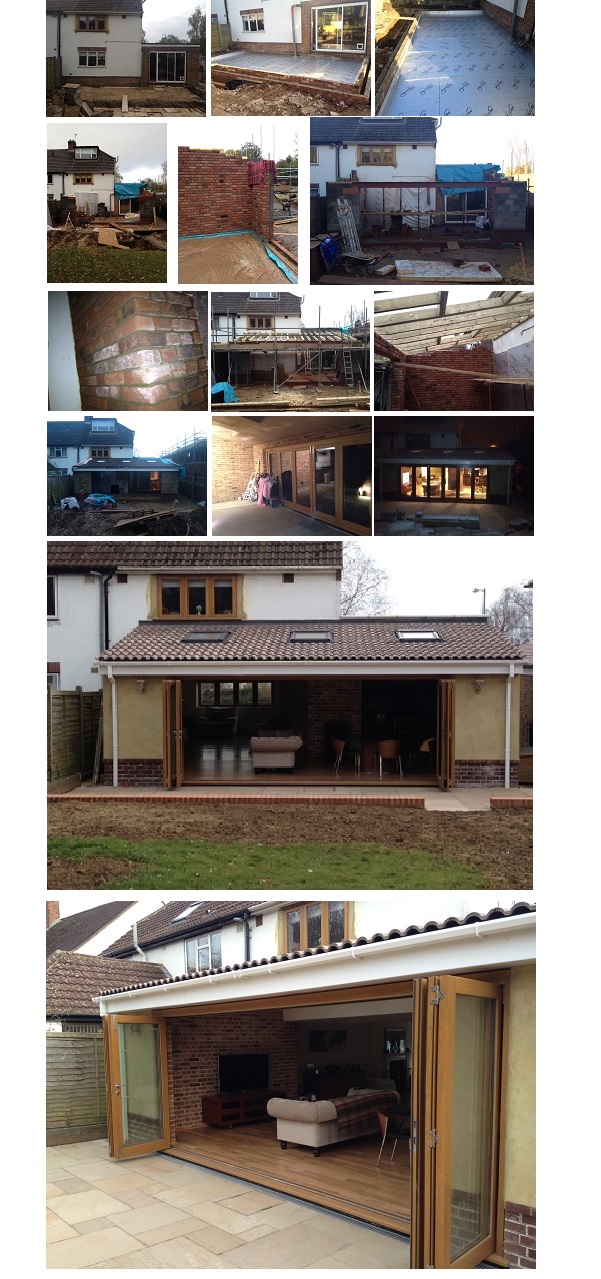 Davison Building Solutions