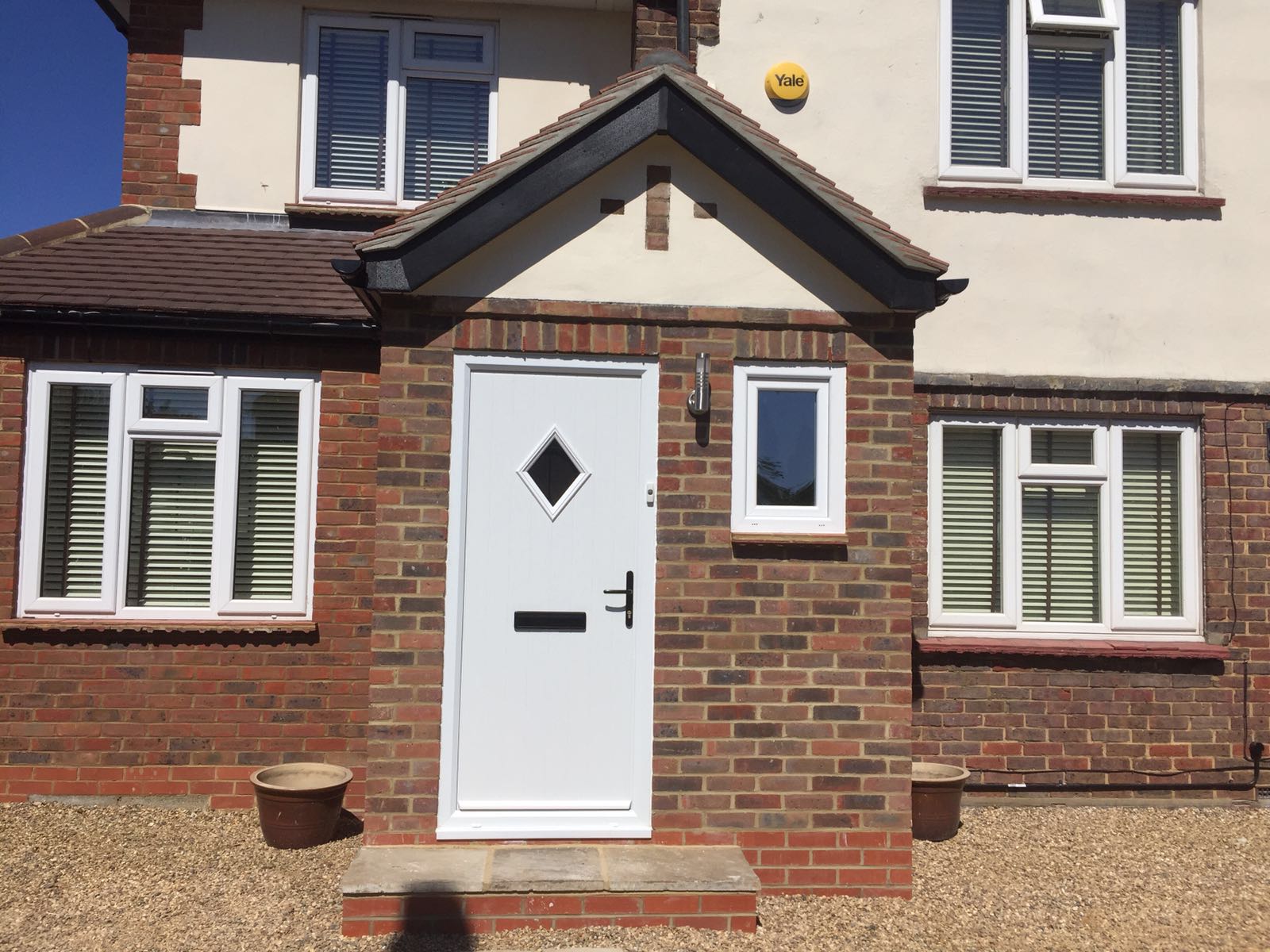 Davison Building Solutions