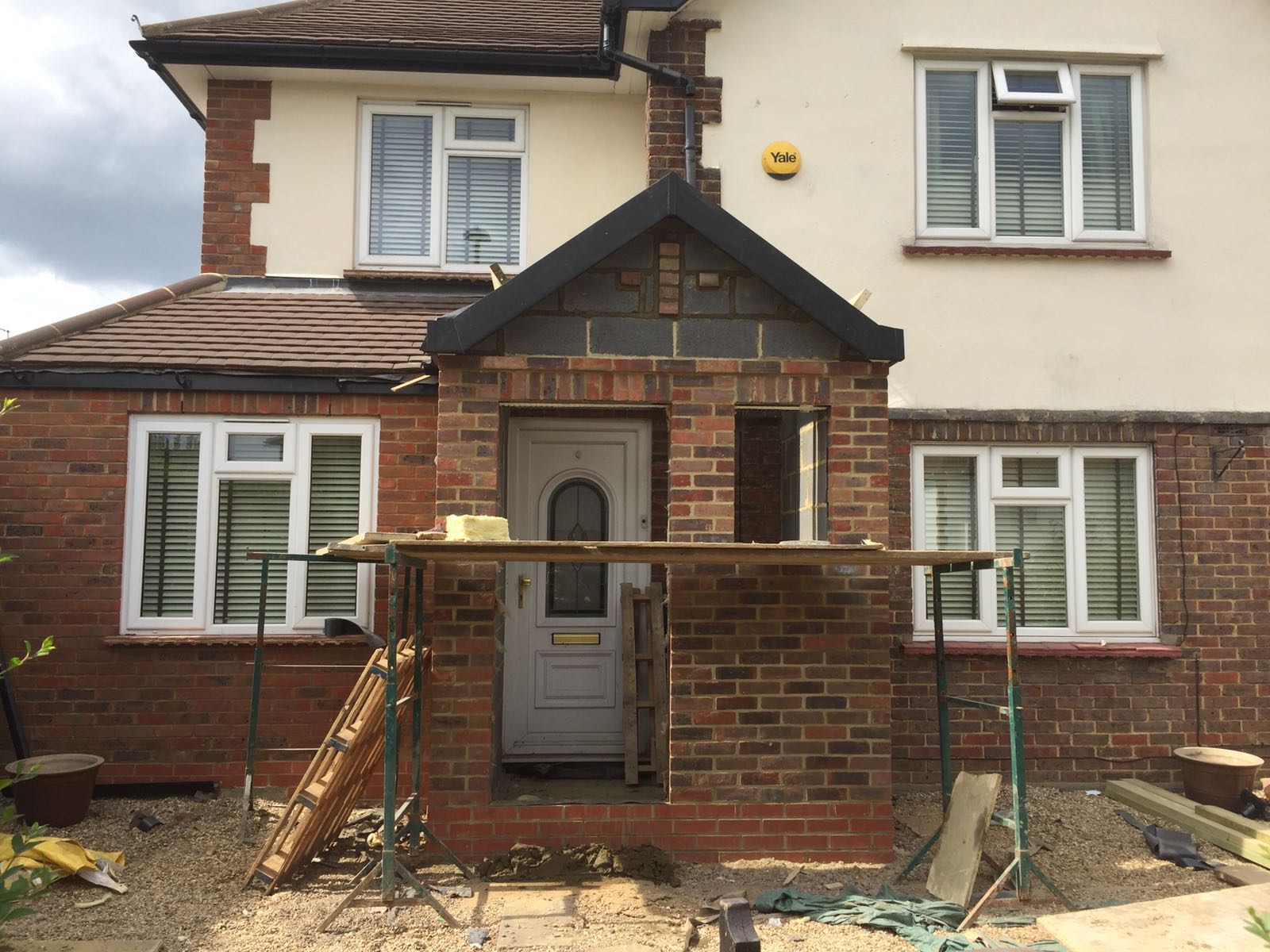 Davison Building Solutions