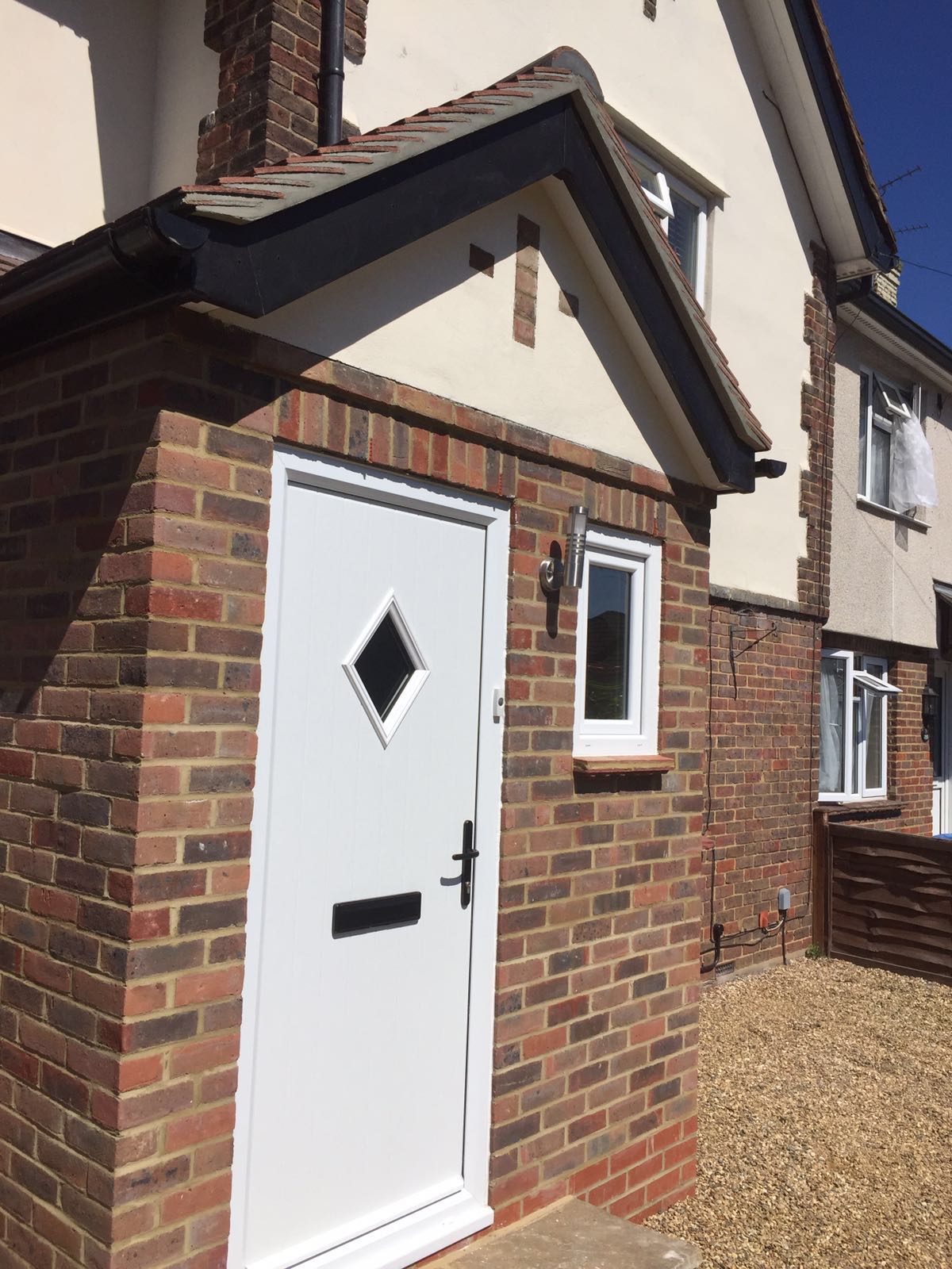 Davison Building Solutions