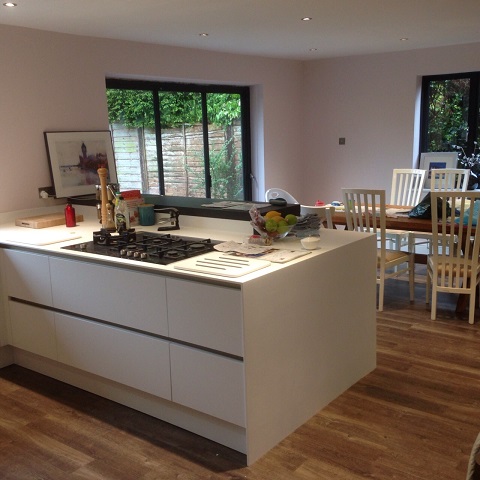 Davison Building Solutions