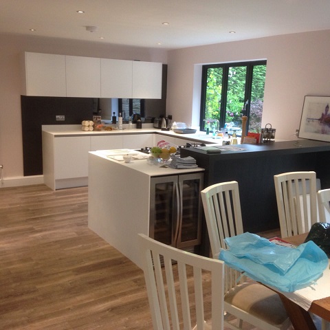 Davison Building Solutions