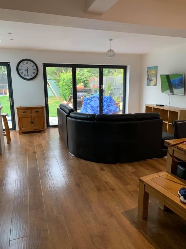 Davison Building Solutions