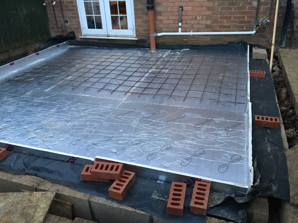 Davison Building Solutions