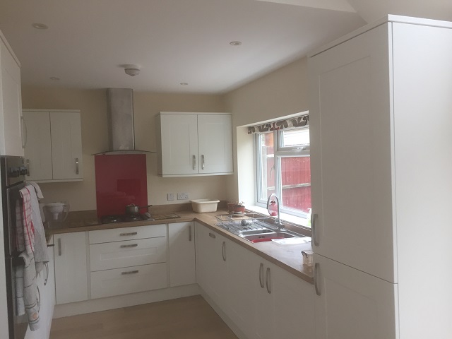 Davison Building Solutions