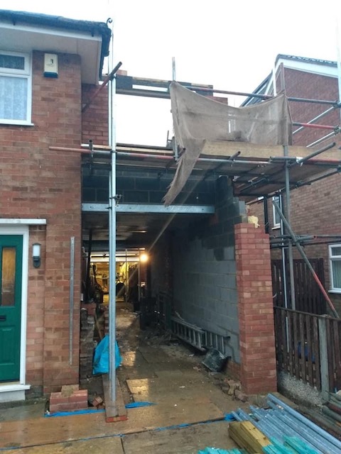 Davison Building Solutions