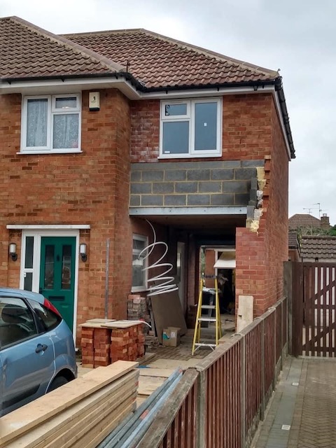 Davison Building Solutions