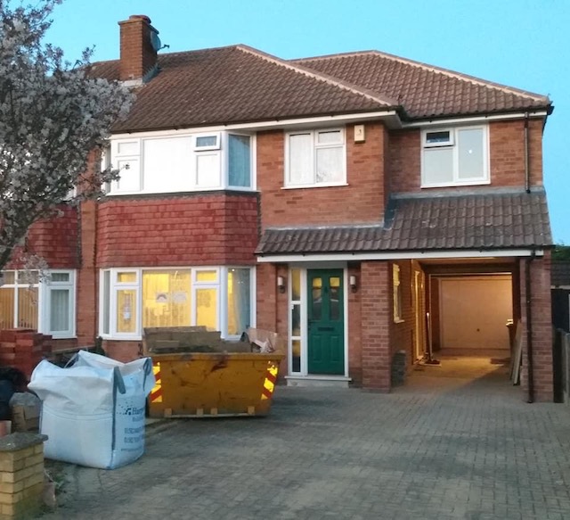 Davison Building Solutions